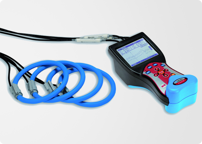 Metrel MI2592 3-Phase Power Standard Set – Behineh Sazan Sanat Tasisat ...